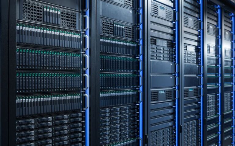 Colocation Data Center Milano | STACK INFRASTRUCTURE